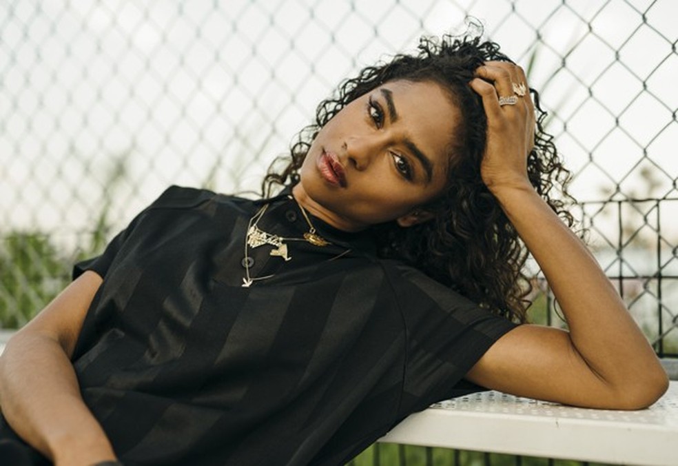 Moda esporte: it-girl @Vashtie ensina como vestir o estilo street e ...