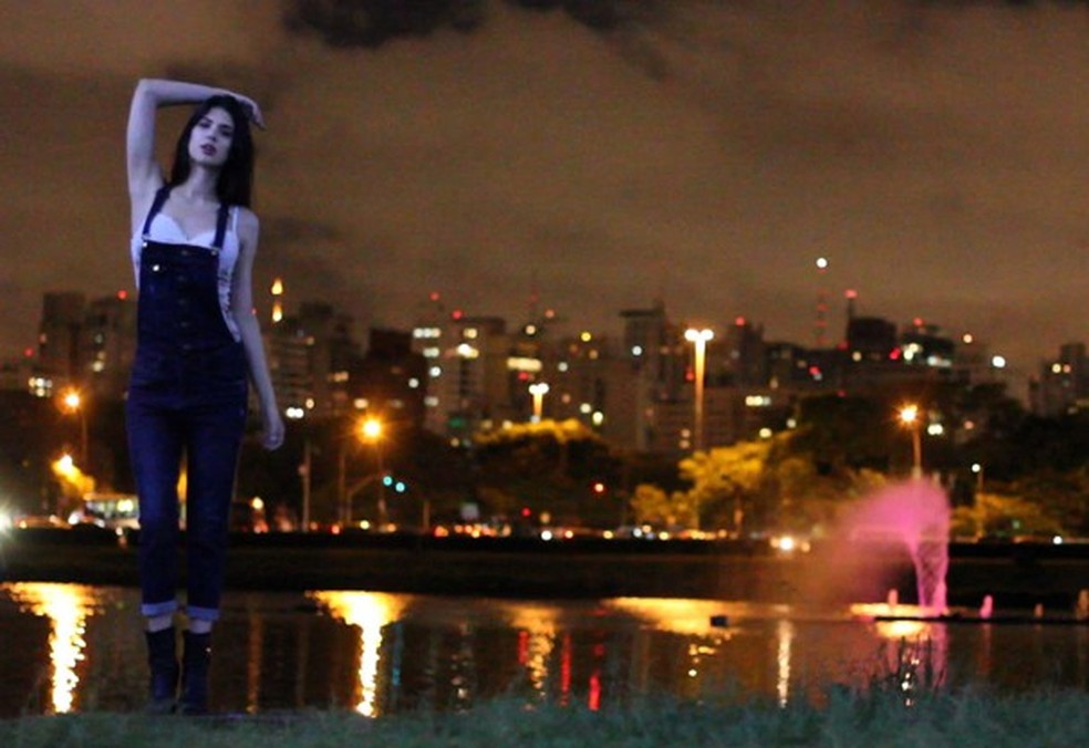 Carmim lança seu segundo fashion filme para campanha de outono 2014