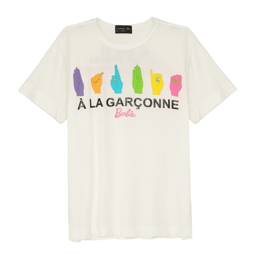 Barbie, Riachuelo e À La Garçonne lançam coleção empoderada e (muito) fofa