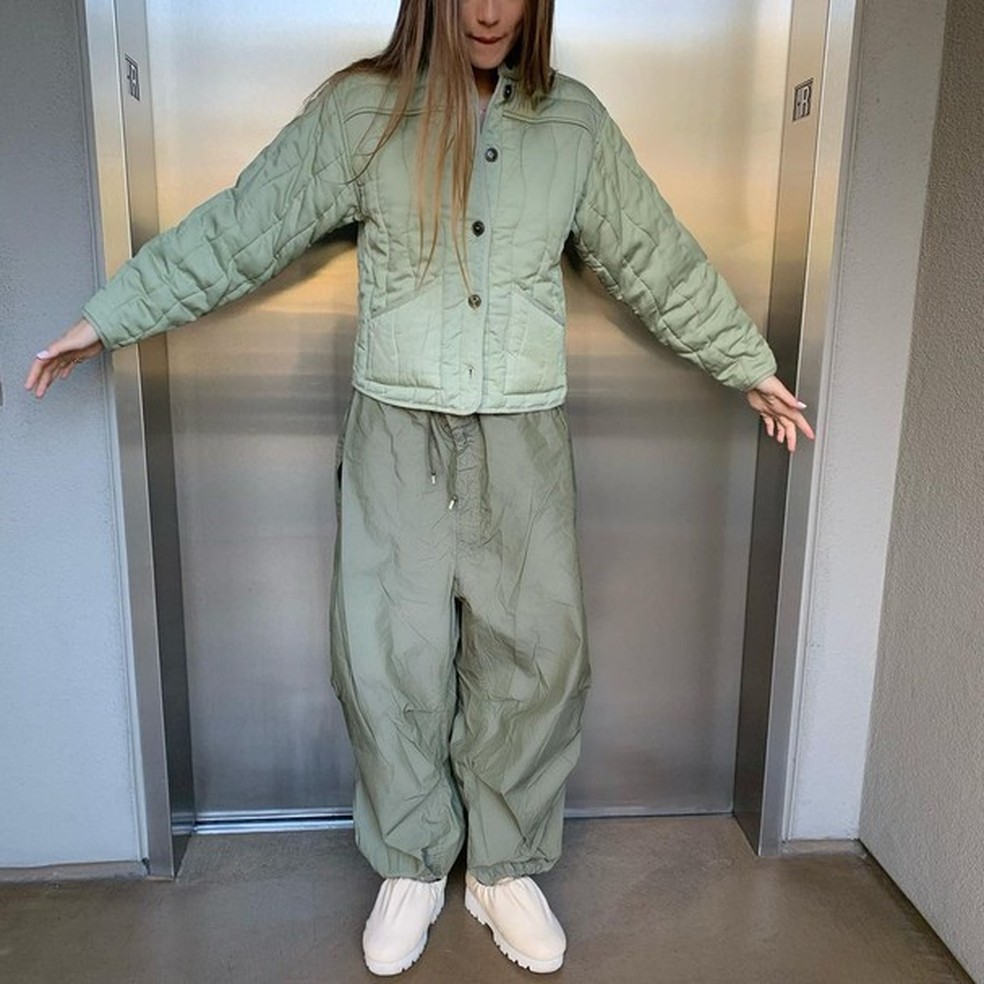 Veneda Carter: conheça a stylist dinamarquesa por trás dos looks ...