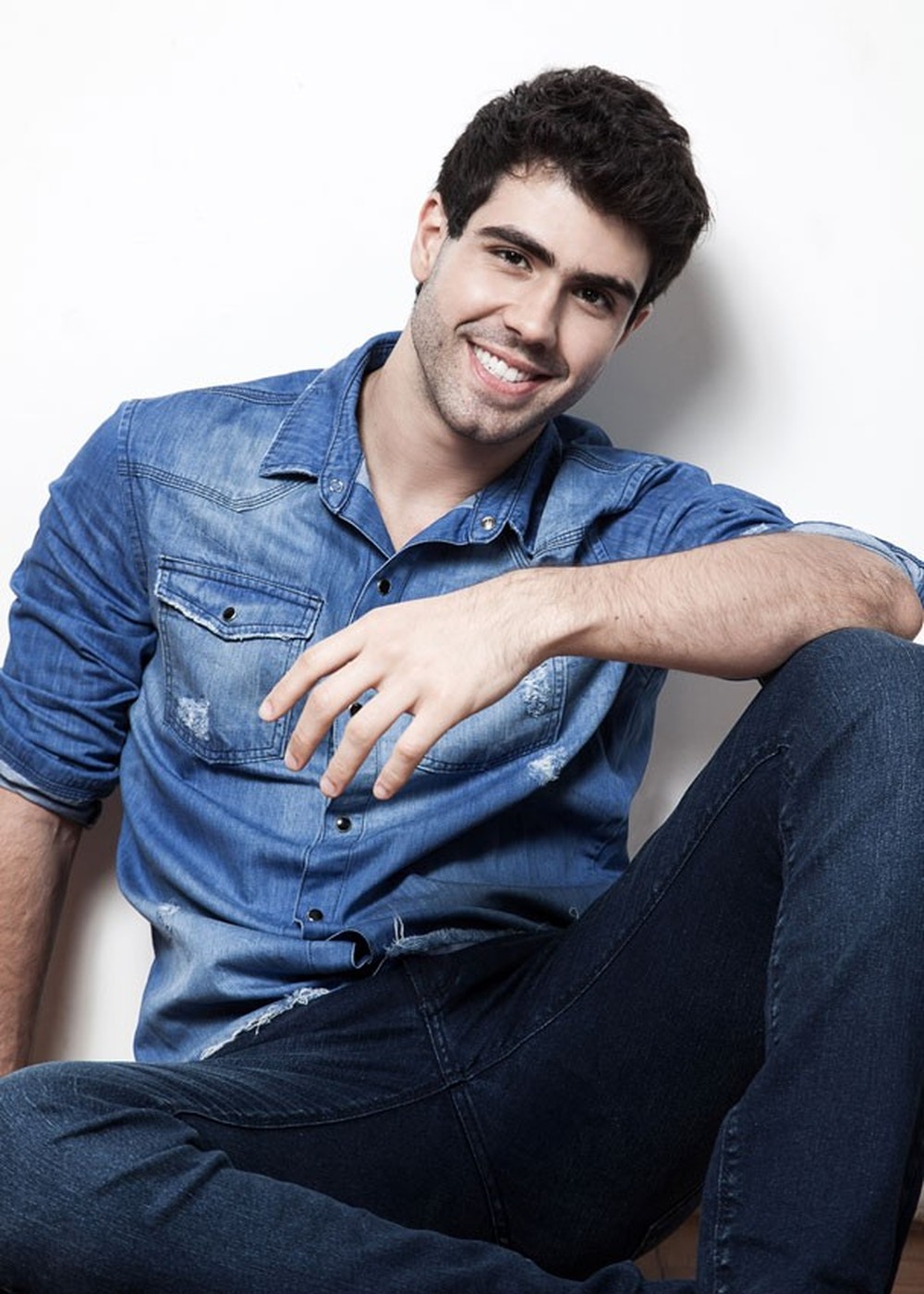 Juliano Laham lembra passagem no 'BBB', fala do sucesso em 'Malhação' e ...