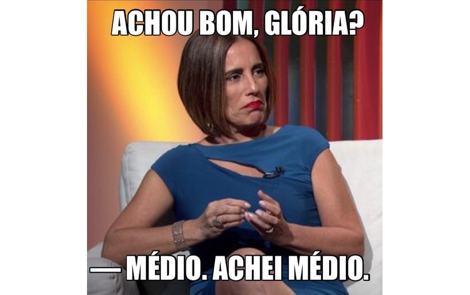 Cleo Pires sobre repercussão do Oscar: 'Vamos viver um pouco?'
