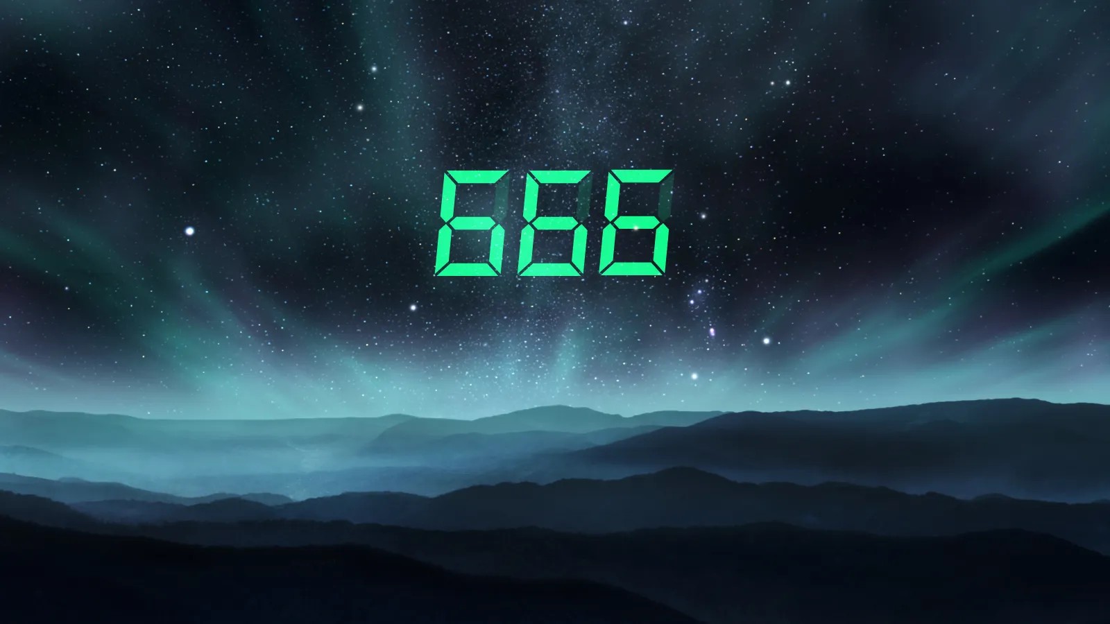 666: O que esse número significa para sonhos, trabalho e família?