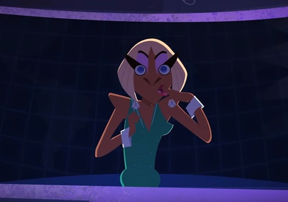 Netflix vai lançar 'Super Drags', a primeira série brasileira de animação