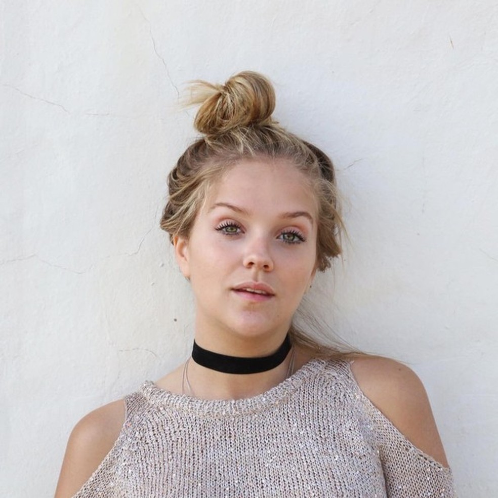 Gabi Lopes: conheça a atriz que saiu da 'Malhação' pra virar digital ...