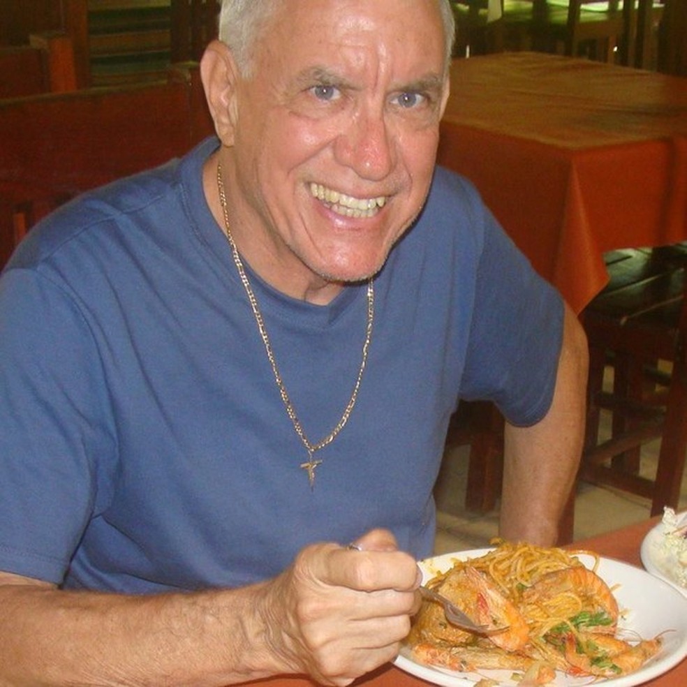 Morre o ex-BBB Norberto, aos 72 anos, no interior de São Paulo