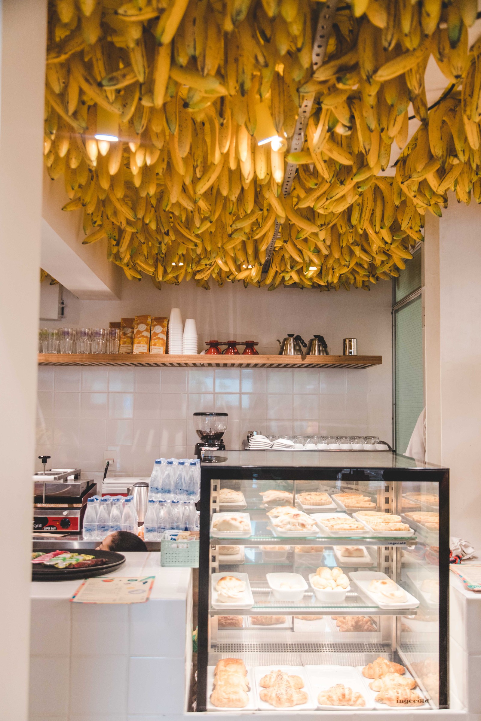 Casa Farm abre as portas com atrações que vão da moda à gastronomia