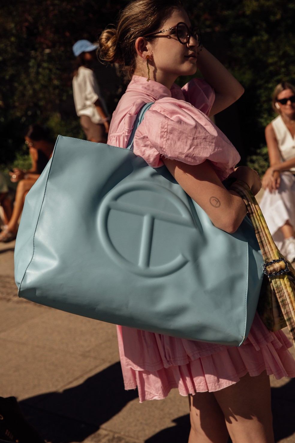 As (micro) tendências preferidas das fashionistas do TikTok