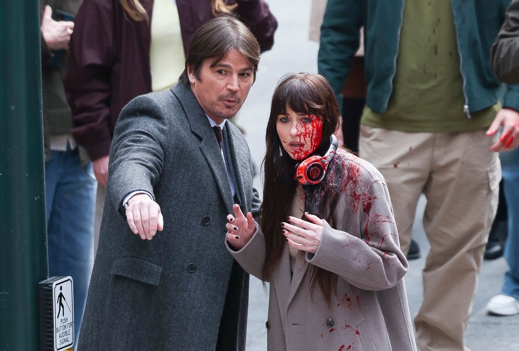 'Verity': tudo que já sabemos sobre o filme