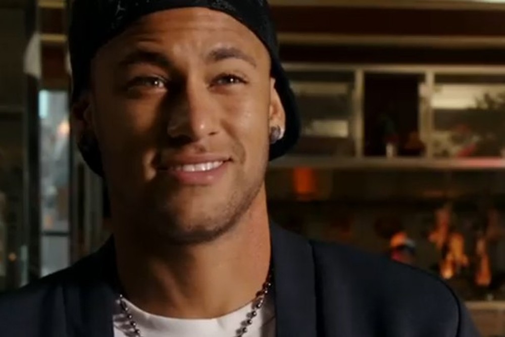 Neymar aparece em prévia de 'Triplo X: Reativado'