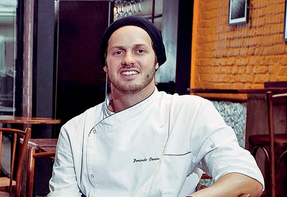 8 chefs famosos recomendam seus restaurantes favoritos