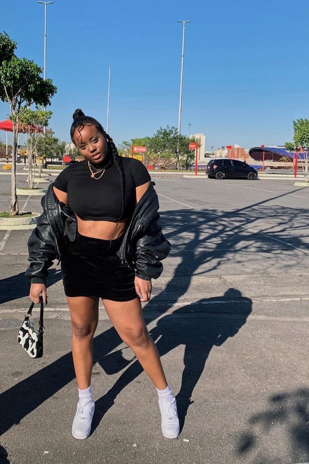 Estética baddie: o que é o estilo que está bombando na internet