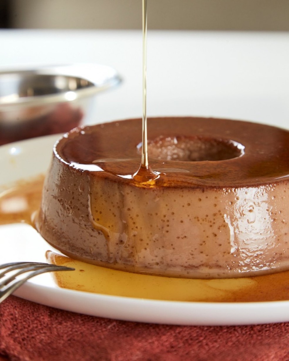 Dia do Pudim: 10 sabores diferentes para experimentar