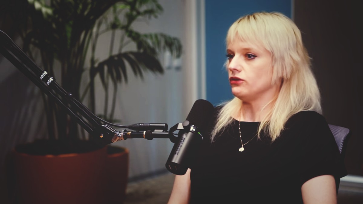 Quem é Amanda Askell, a filósofa encarregada de ensinar moral à IA da ...
