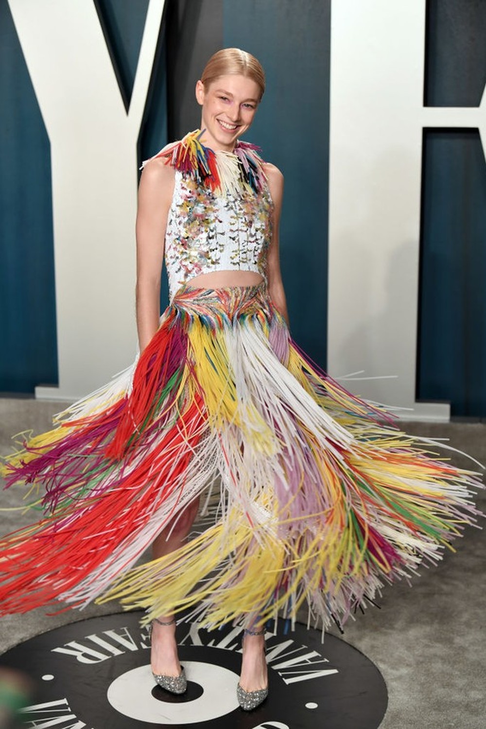 30 looks que comprovam que Hunter Schafer é um verdadeiro ícone fashion