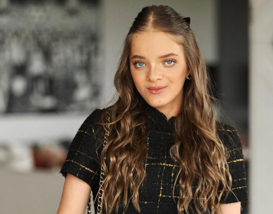 Seguidora quer apresentar seu filho para Rafaella Pinheiro e ...