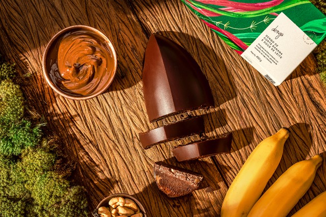 Páscoa: os 38 melhores Ovos e doces, segundo a redação da Glamour