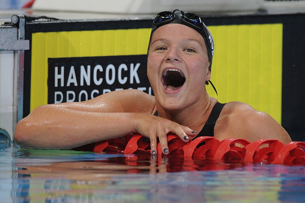 Unhas decoradas nas Olimpíadas 2016: inspire-se nas atletas!