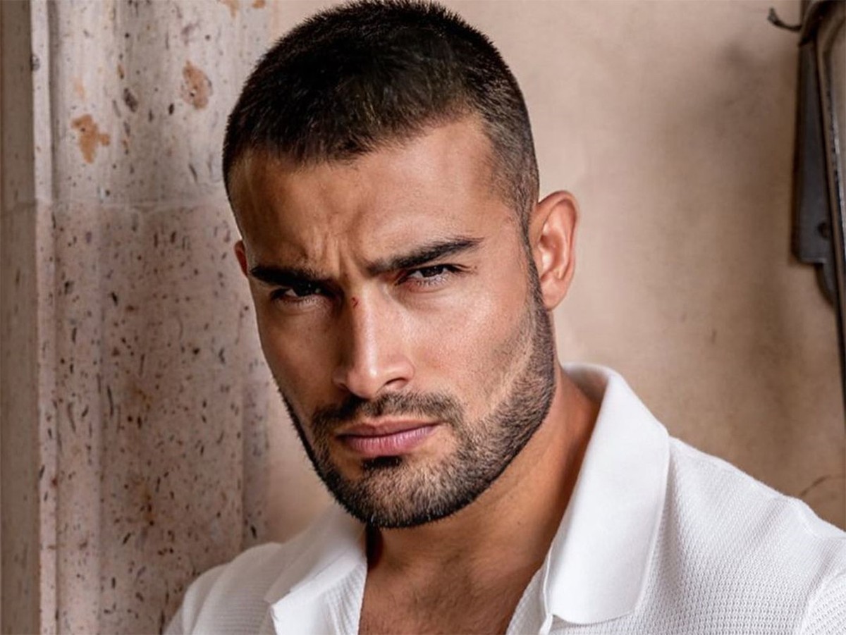 Sam Asghari estaria focado na carreira como ator após divórcio de ...