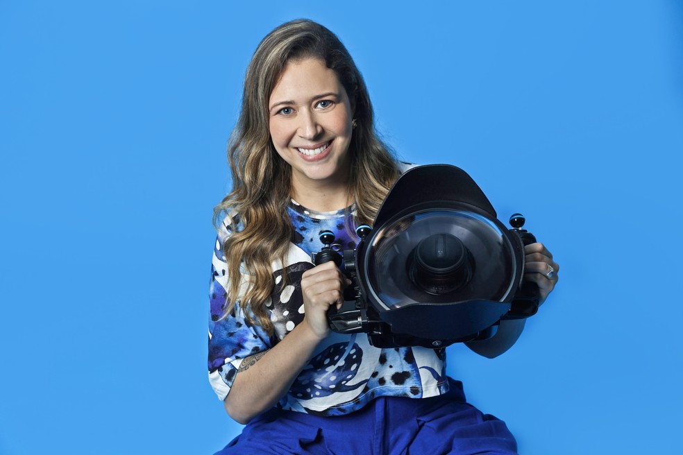 Fotógrafa brasileira vence categoria principal em concurso ...
