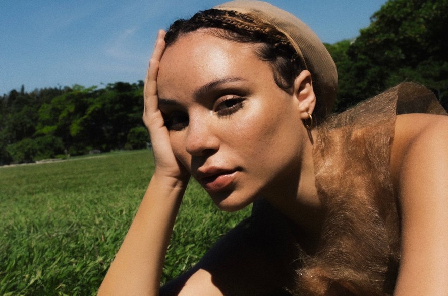 Ex-ambulante, Letícia Vieira celebra estreia na TV: 'Carrego a responsabilidade de representar ...