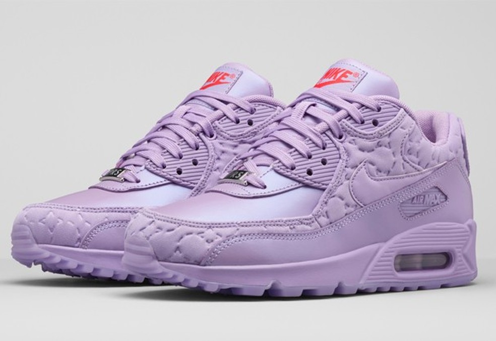 É de comer?! Nike lança 6 tênis inspirados em sobremesas