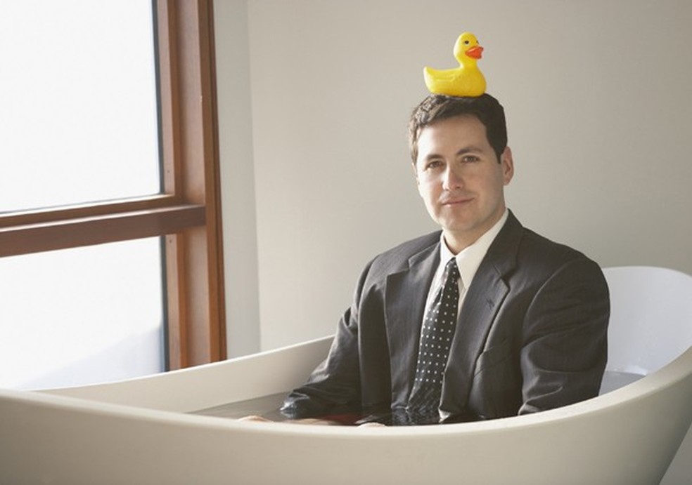 As 15 fotos mais sem sentido de banco de imagens de todos os tempos