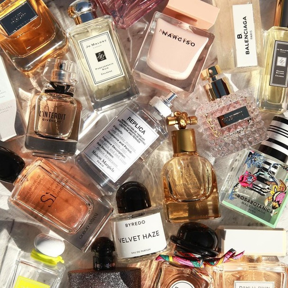 7 perfumes perfeitos para o verão, de acordo com a nossa editora de beleza