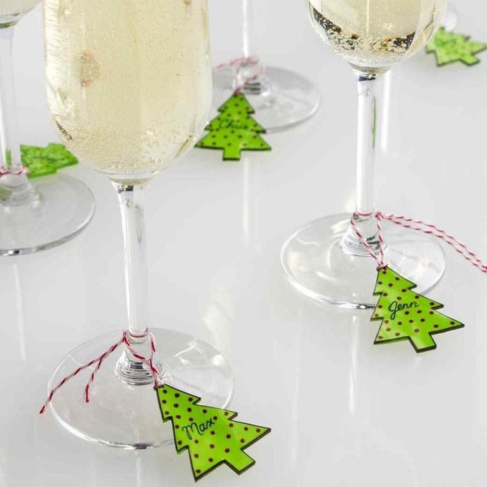 Decoração de Natal: 15 ideias para se inspirar