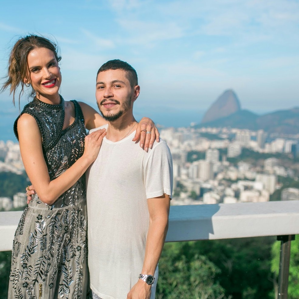 SPFW: Zé Macedo relembra parceria com Ambrosio e analisa os novos ...