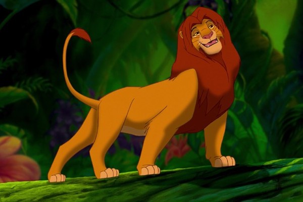 'O Rei Leão' ganhará versão live-action