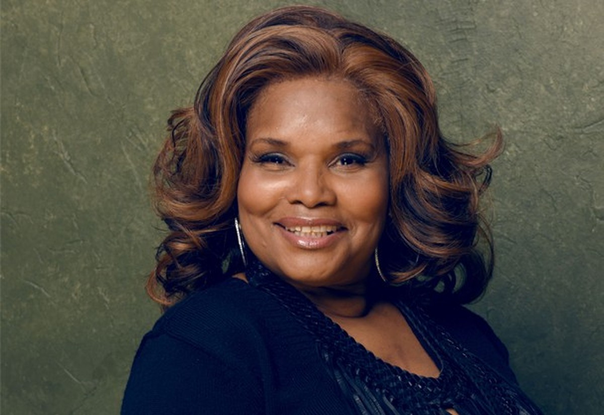 Prostituta durante 25 anos, Brenda Myers-Powell já foi até esfaqueada