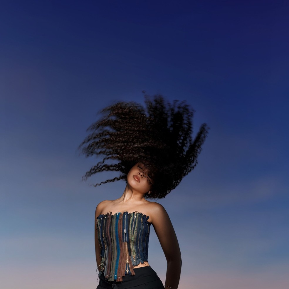 O que fazer no fim de semana? Glamour indica novo single da Joyce Alane ...