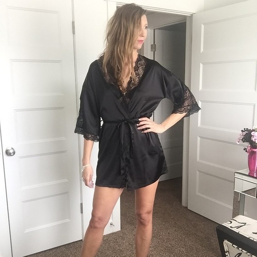 Robe, o roupão de ficar em casa, ganhou as ruas e conquistou as ...