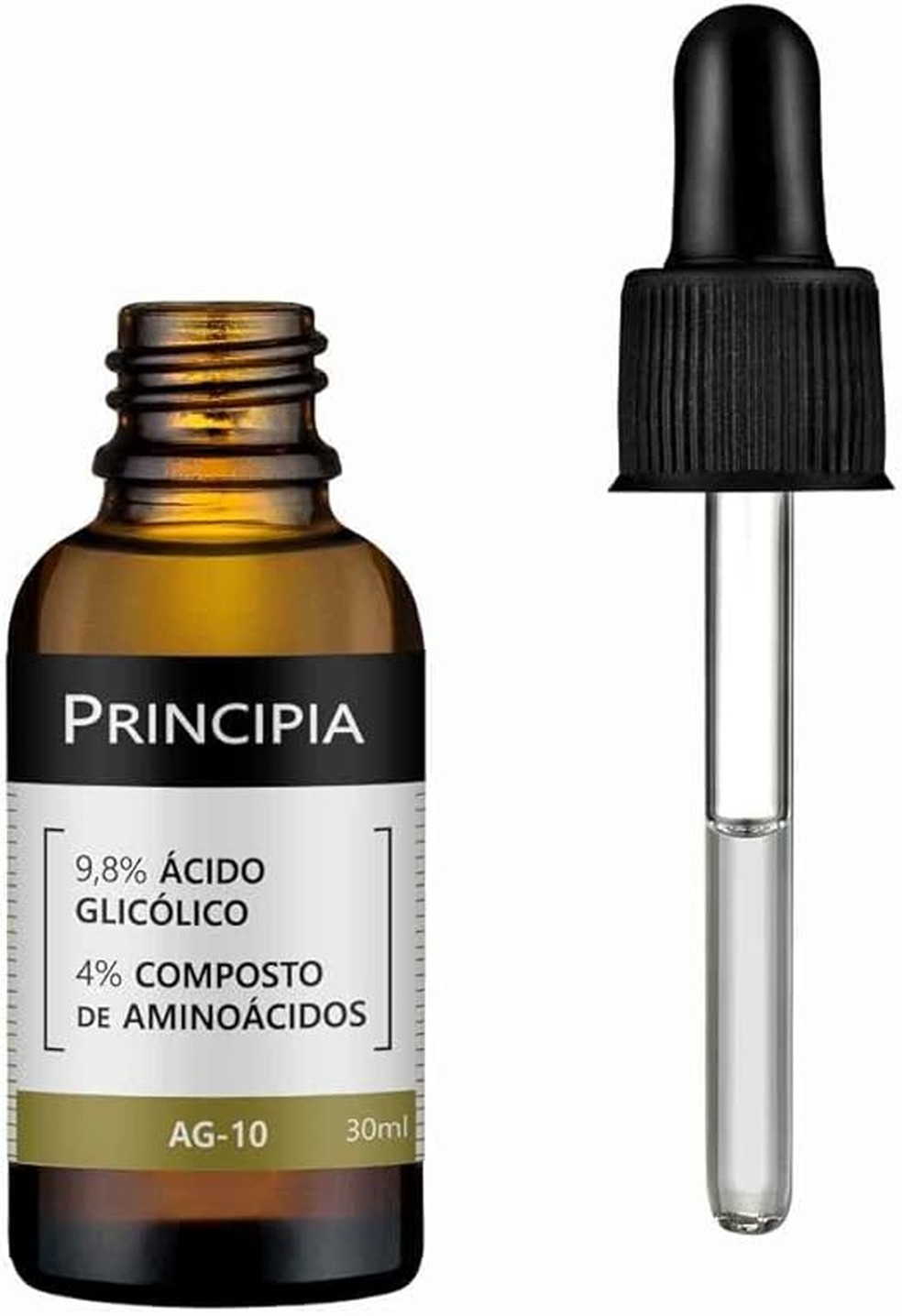 Esses são os 5 ácidos glicólicos mais bem avaliados para você conhecer