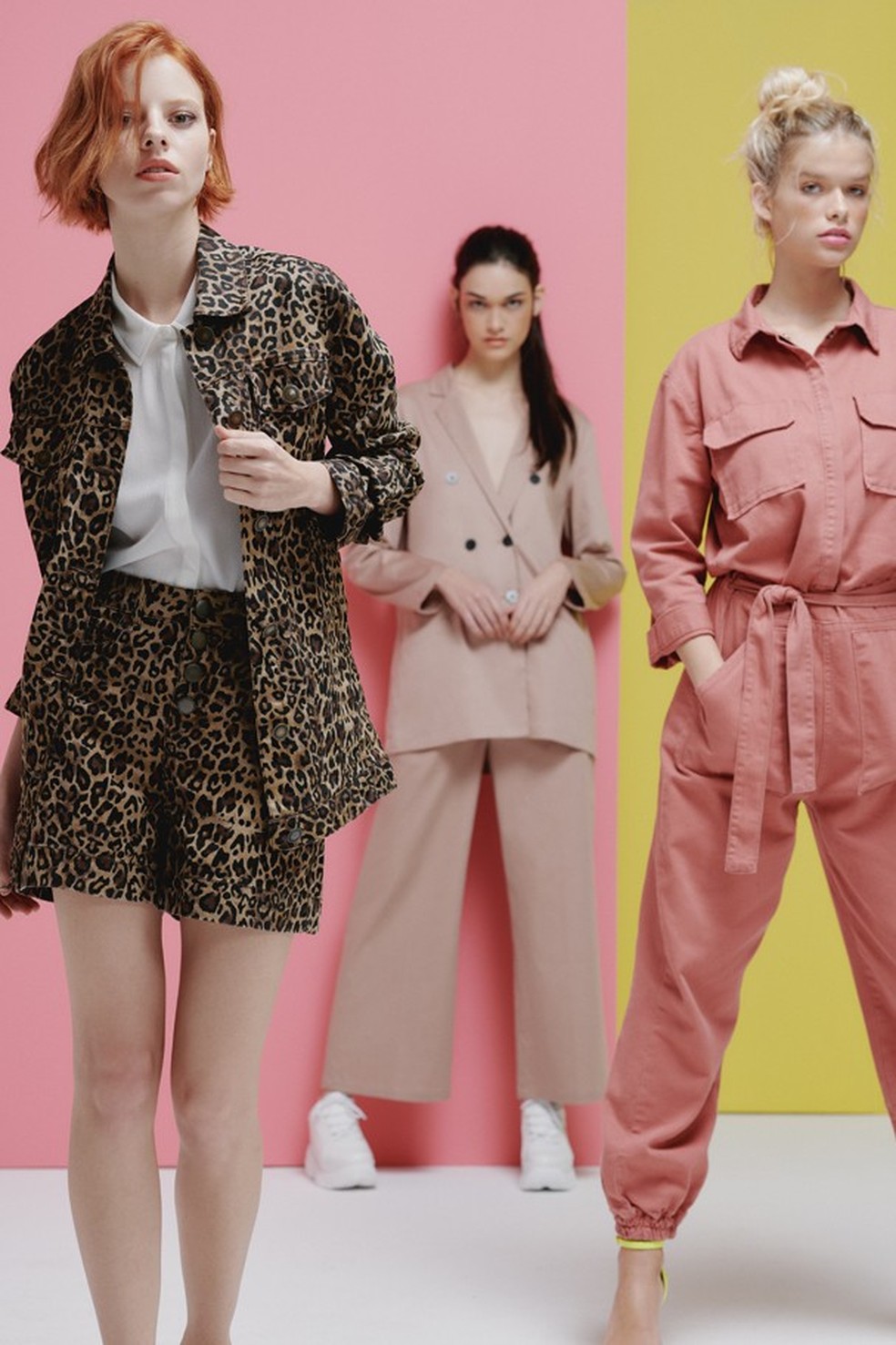 C&A abre guide shop e passa a lançar coleções-cápsulas semanais