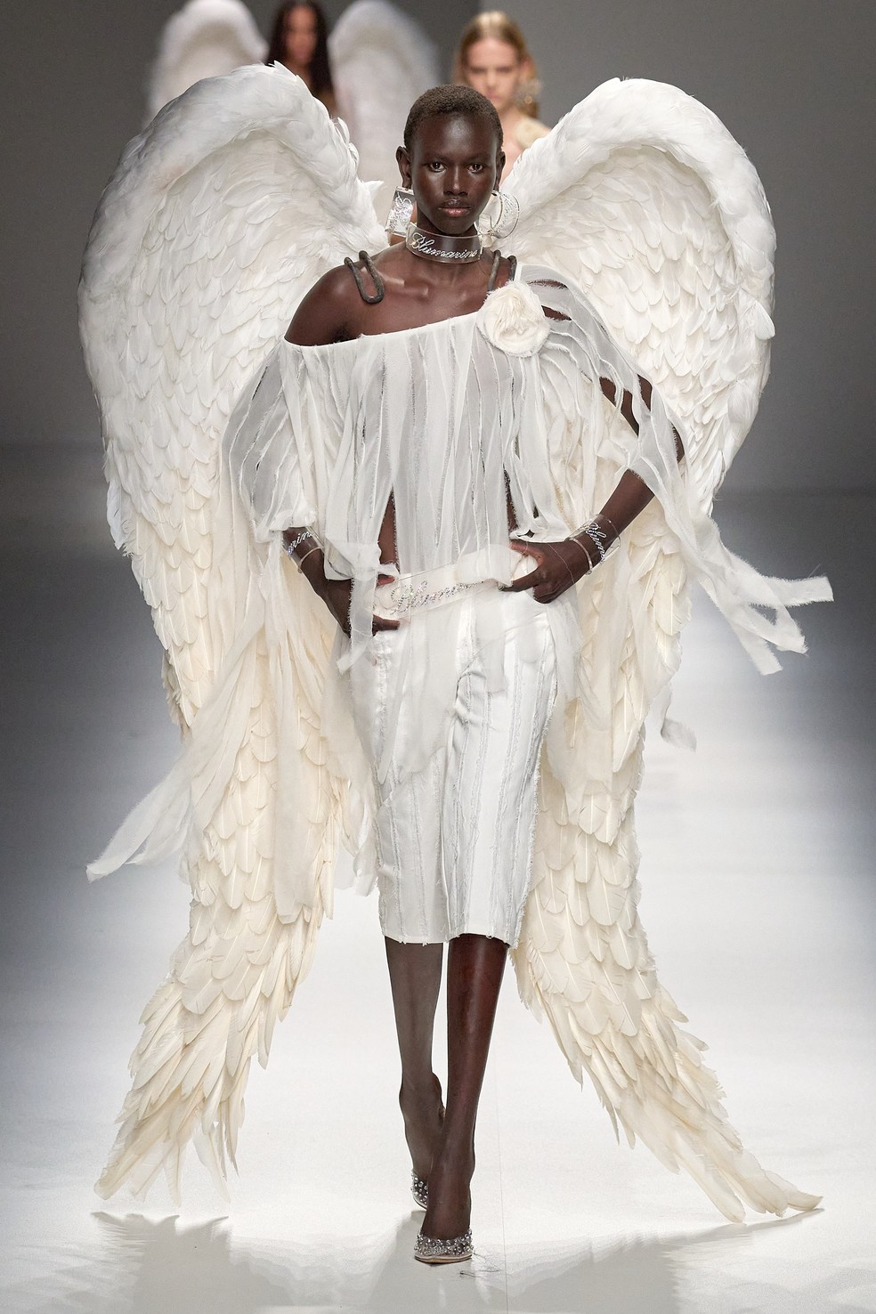 Pirate Core: a estética da vez é inspirada em filmes de piratas