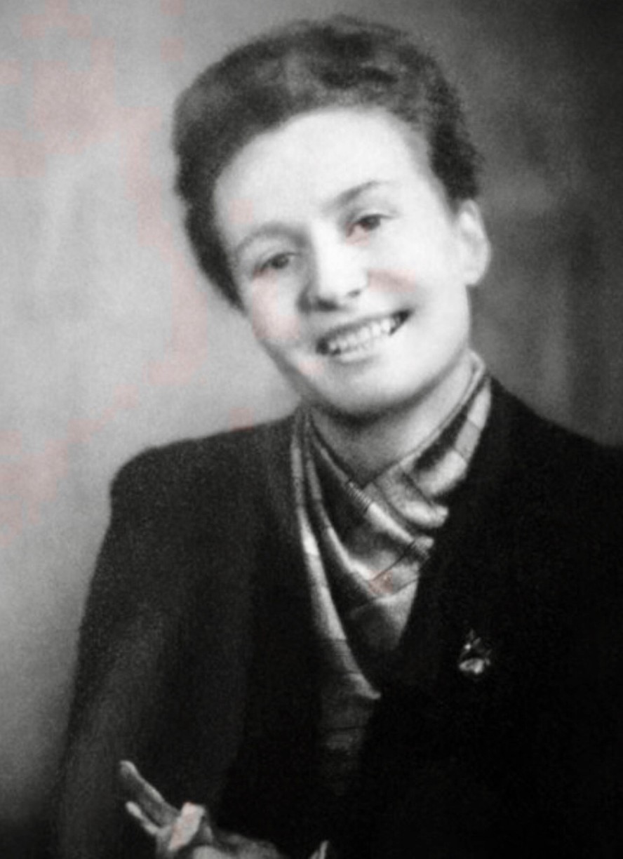 Quem foi Catherine Dior, irmã de Christian Dior que integrou a Resistência