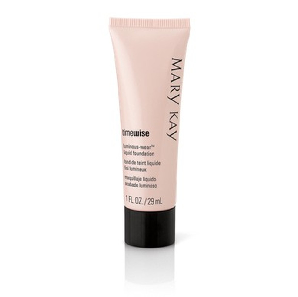 Conheça as 5 melhores bases da Mary Kay