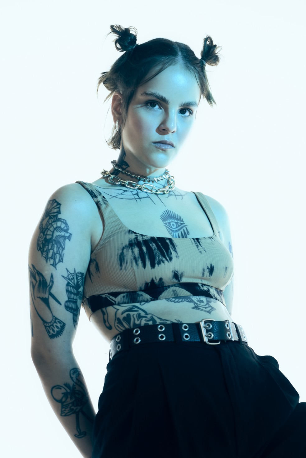 O que fazer no fim de semana? Gla indica novo single de Demi Lovato ...