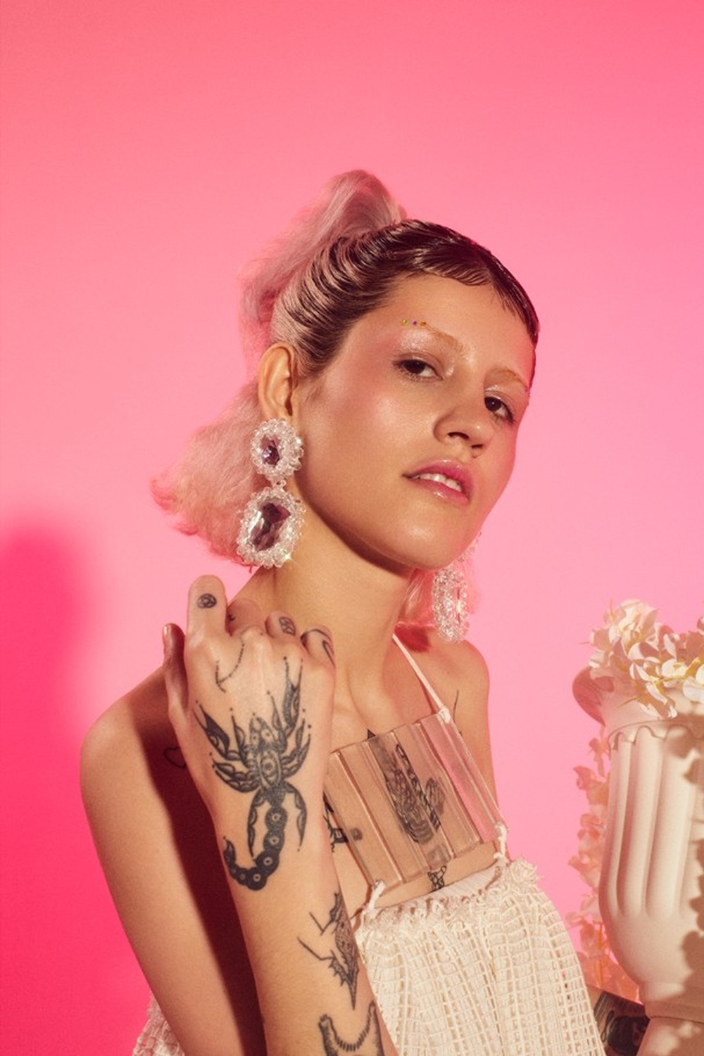 Madama Br000na: como a astrologia mudou a vida dela. E pode transformar ...