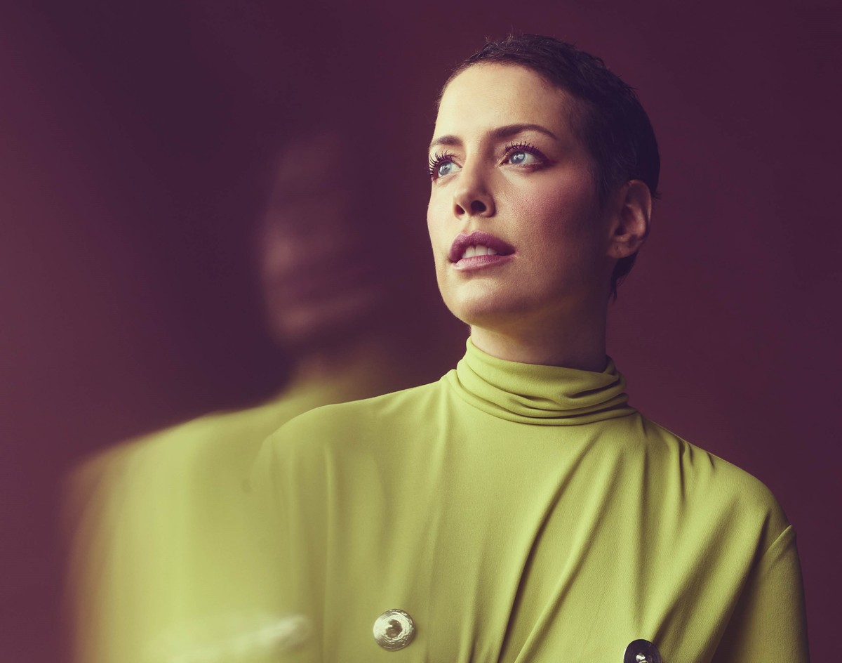 Fabi Justus: 'O câncer me tornou mais segura de quem sou e dos meus ...