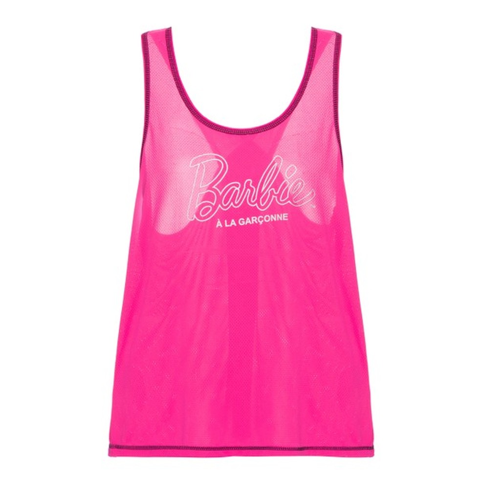 Barbie, Riachuelo e À La Garçonne lançam coleção empoderada e (muito) fofa