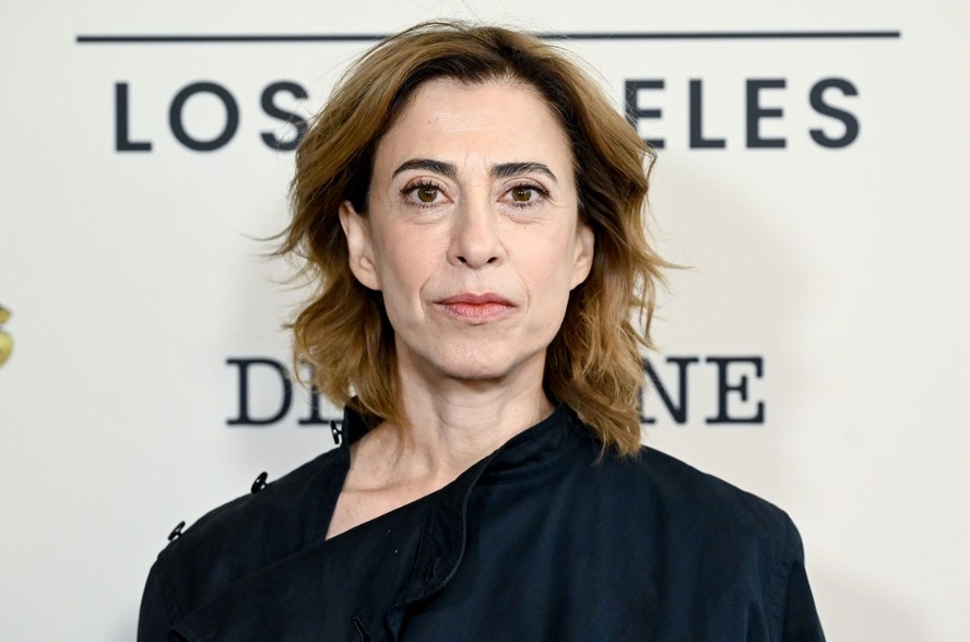 Fernanda Torres é indicada ao Globo de Ouro como melhor atriz em filme ...