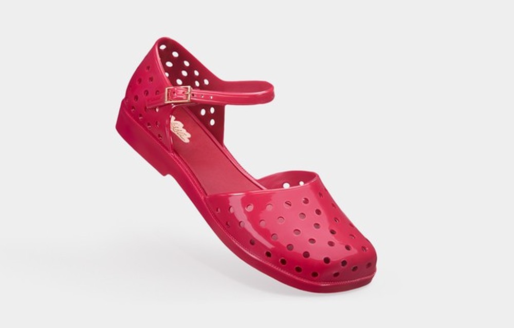 Melissa oficial: conheça a história da marca