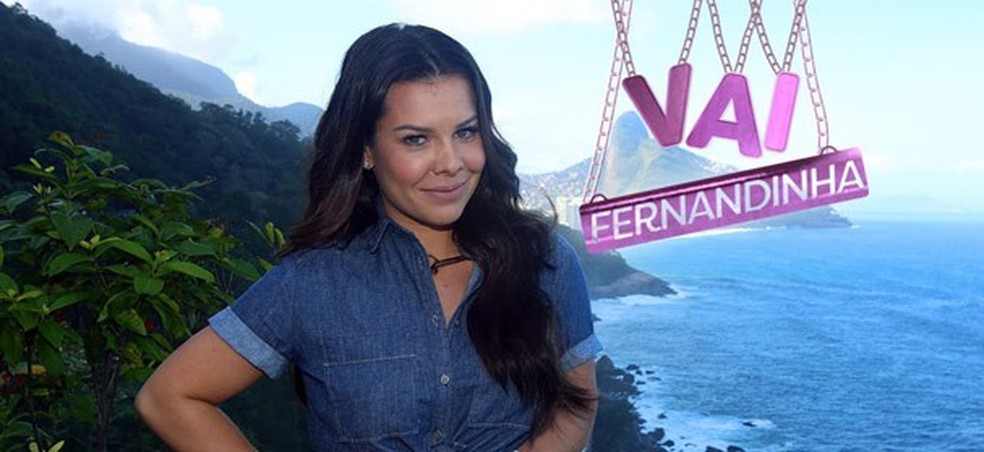 'Vai, Fernandinha' ganha segunda temporada! Saiba detalhes: