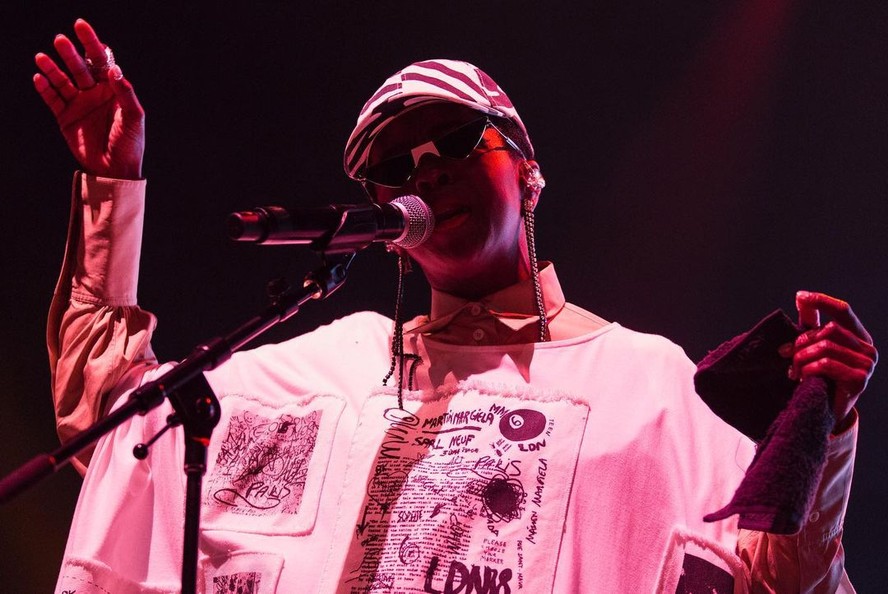 Lauryn Hill em São Paulo: saiba o que esperar do show, provável ...
