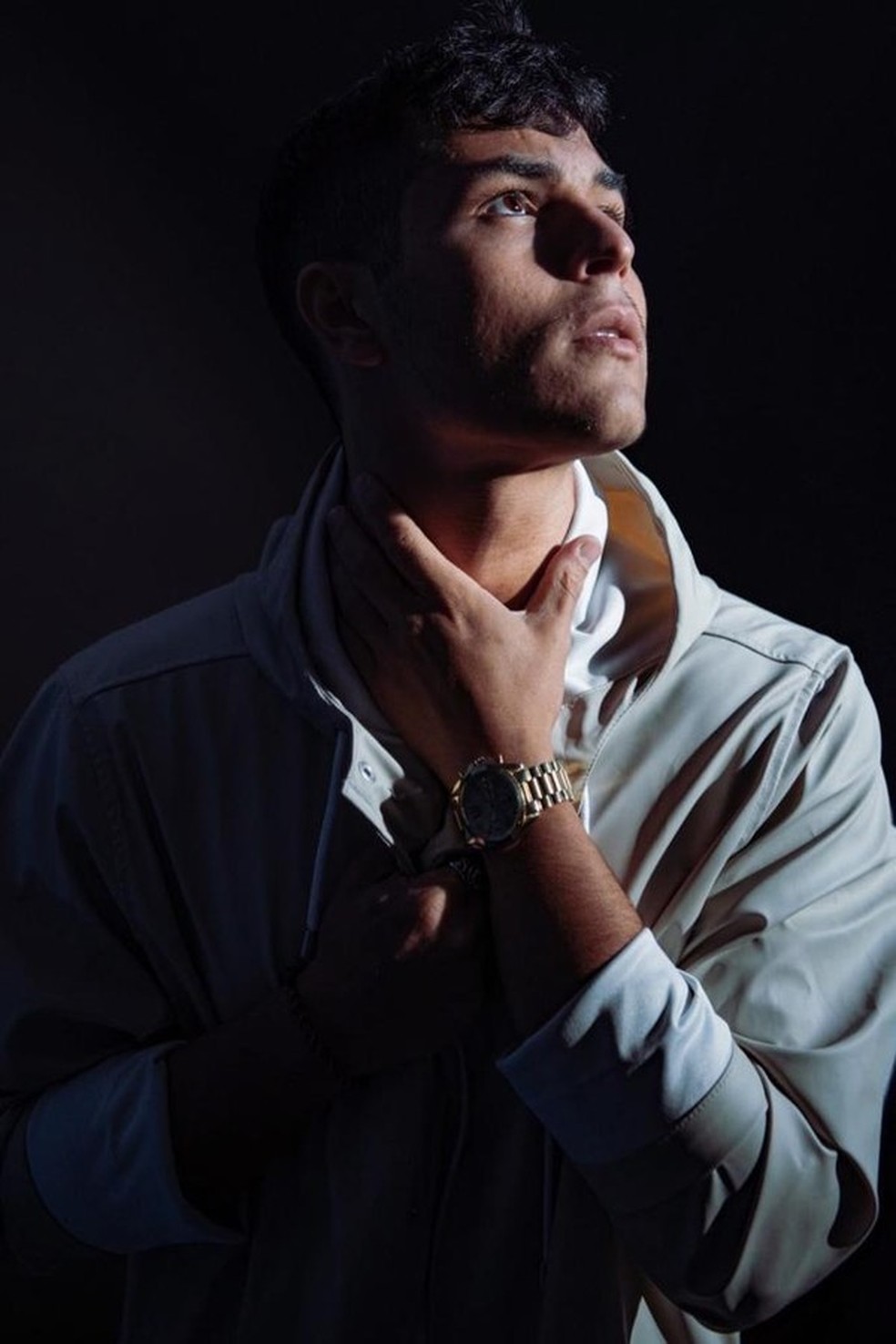 Conheça Yan Brito, o tio (de 22 anos) de Tatá Werneck que fez sucesso ...