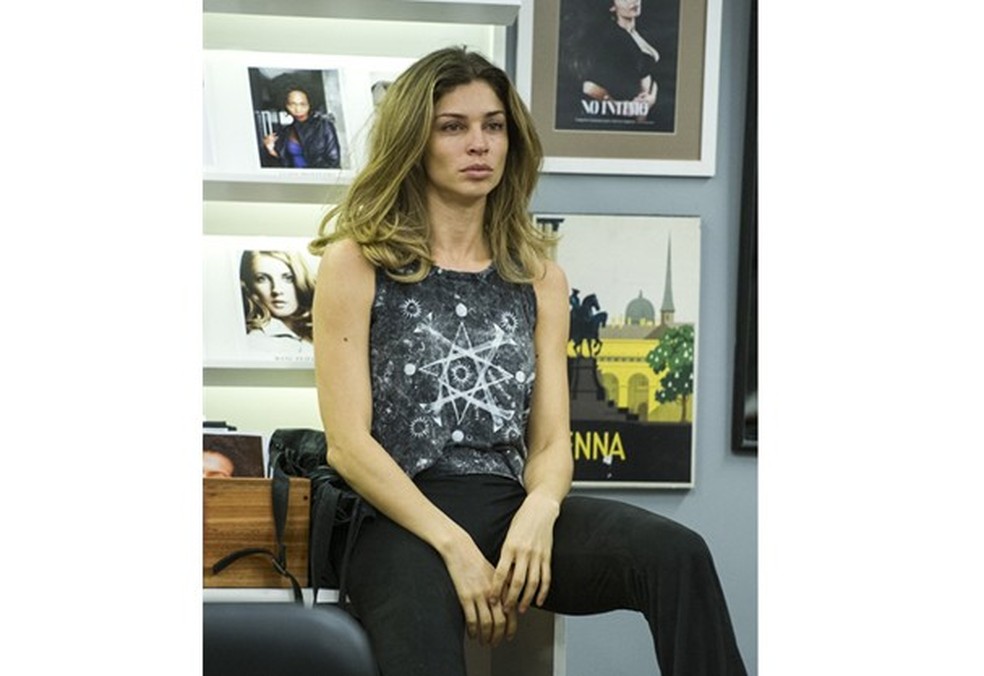 10 coisas muito estranhas sobre “Verdades Secretas”