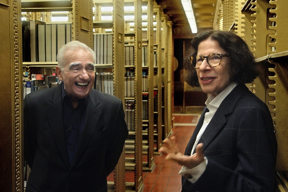 Fran Lebowitz é o ícone de estilo que você precisa conhecer